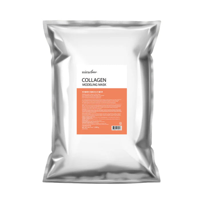 Collagen Modeling Mask 1000g – Pro Skin Supply